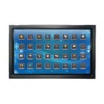 EduTouch Interactive Screen | Document Solutions