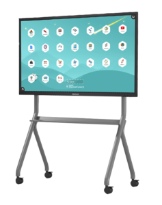 EduTouch Interactive Screen | Document Solutions