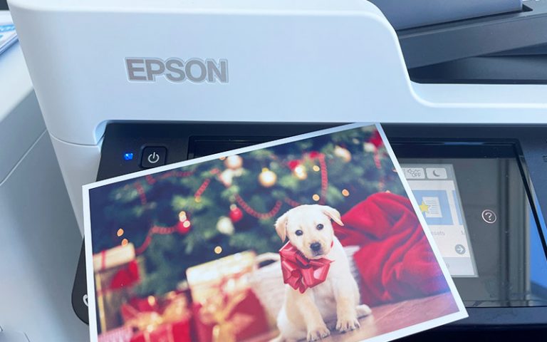 How To Print Quality Photos With Your Epson Printer | Gold Coast ...
