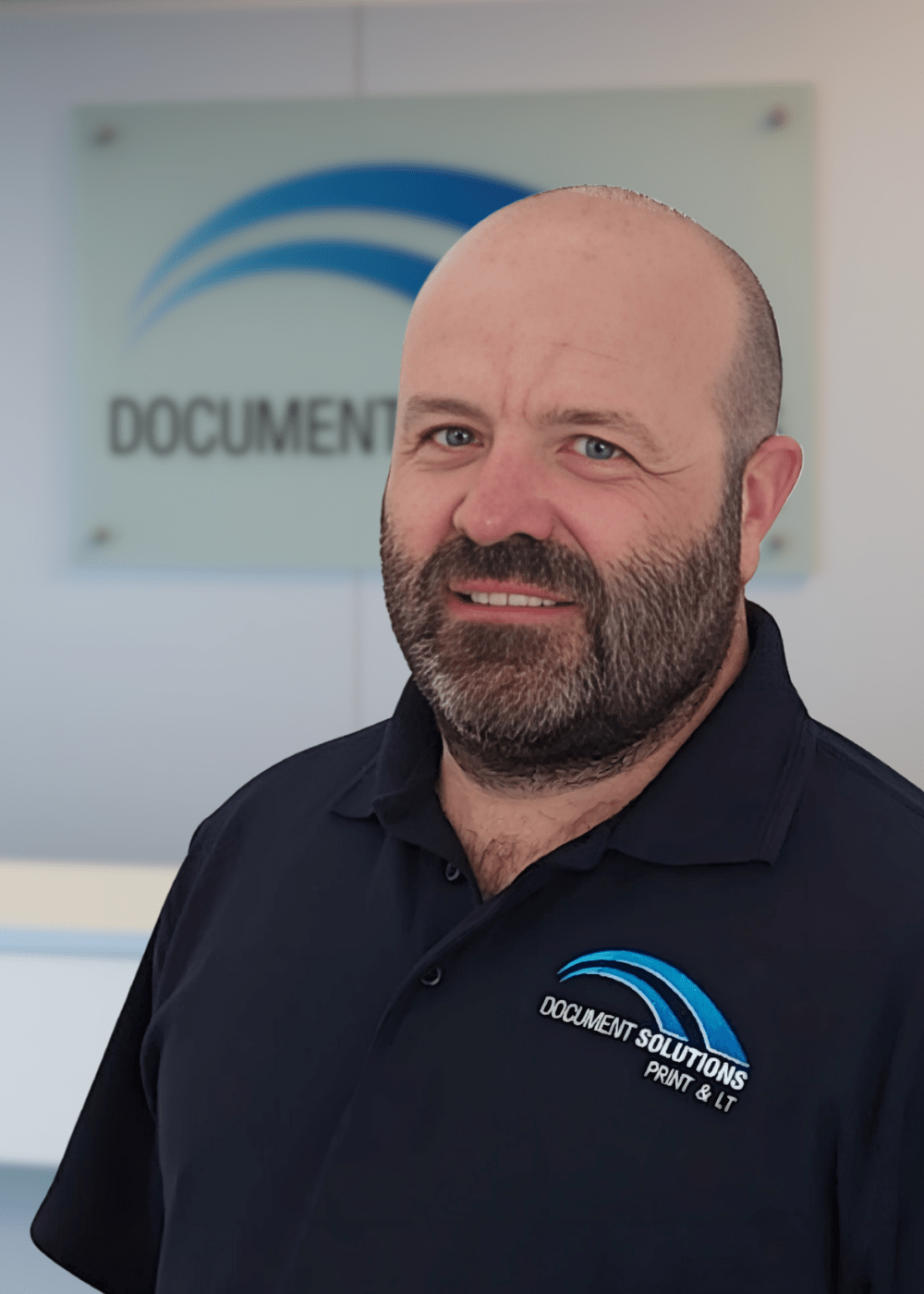 Adam Gates | Document Solutions