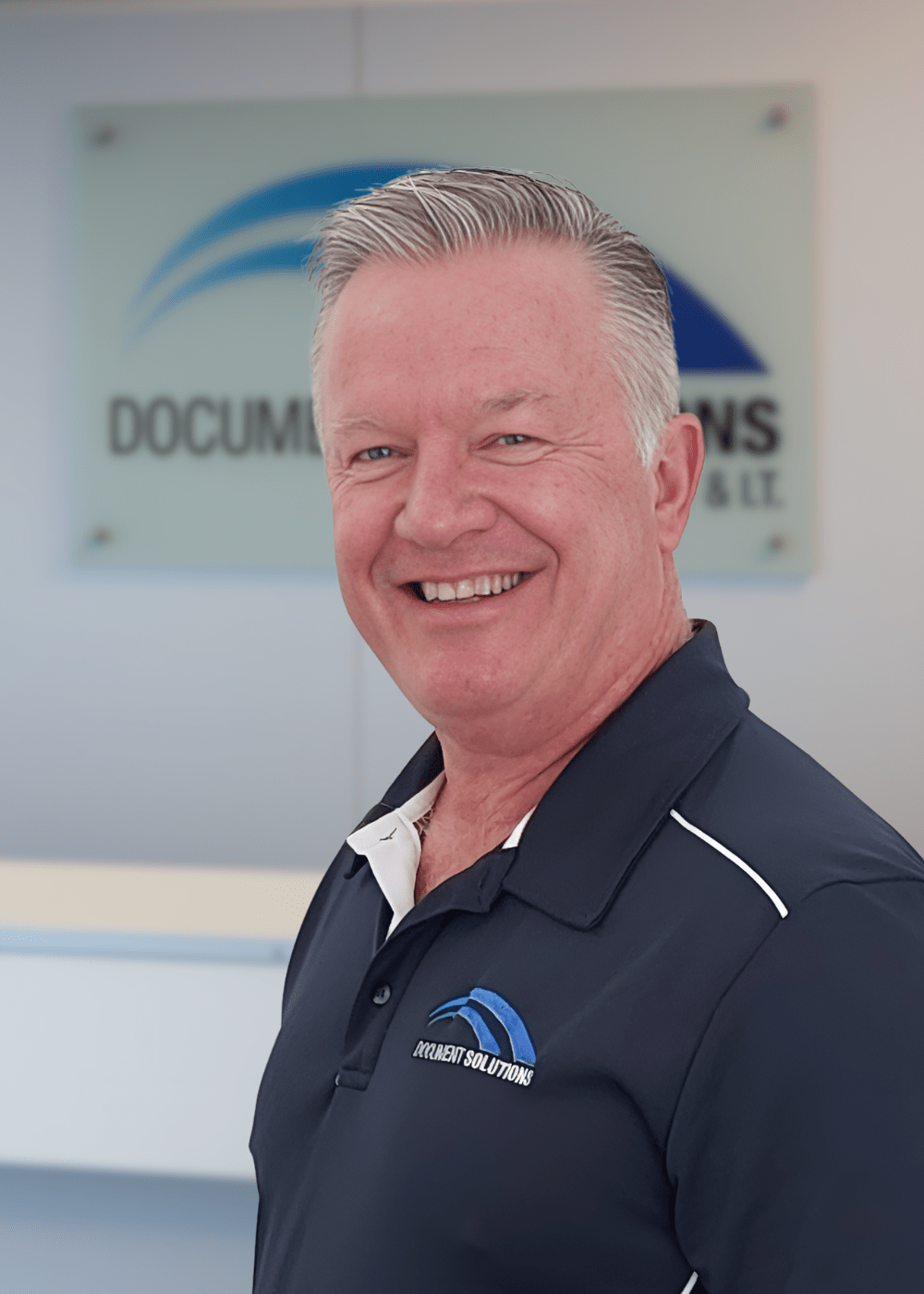 Alan Thompson | Document Solutions