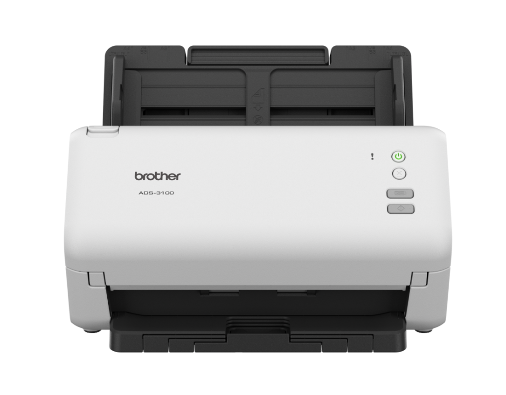 Brother ADS-3100 | Document Solutions