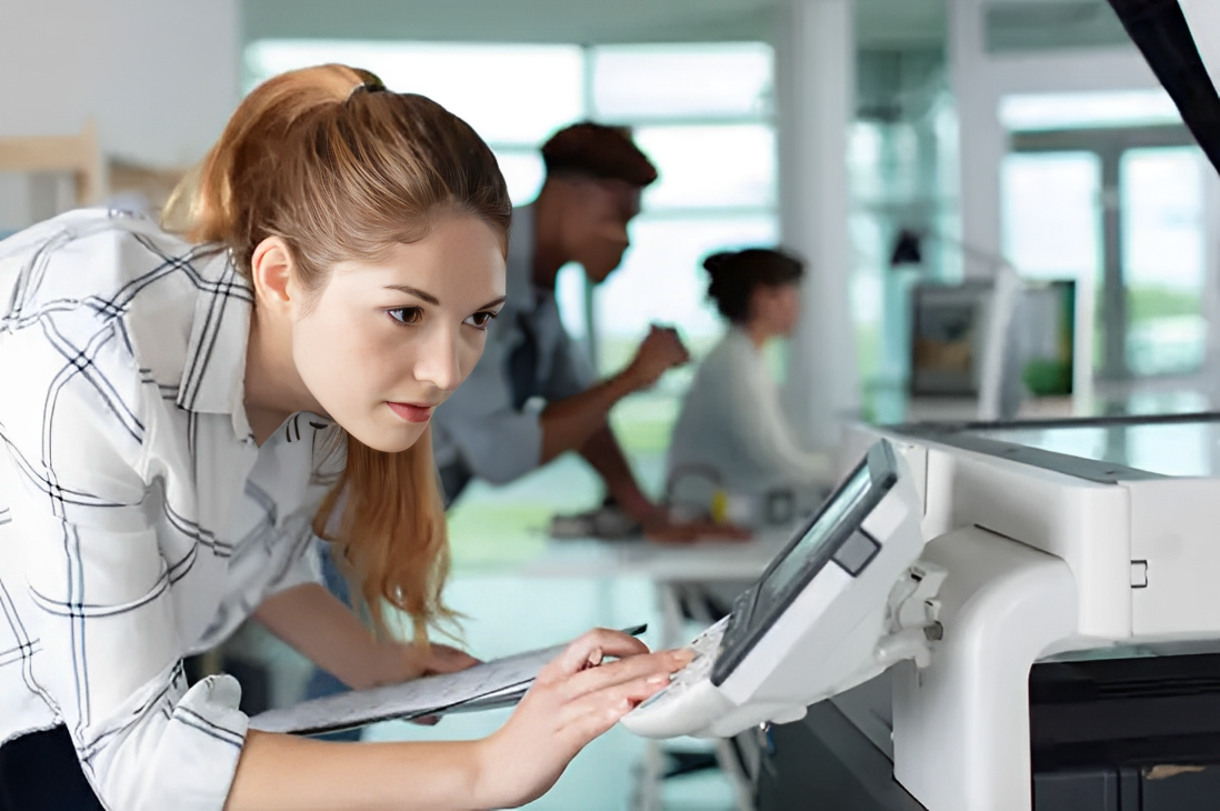 The Printer Troubleshooting Bible - How to Fix the 9 Most Common Office ...