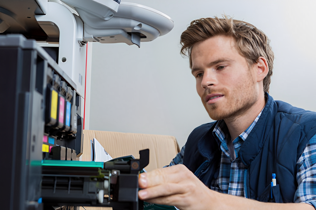 The Printer Troubleshooting Bible - How to Fix the 9 Most Common Office ...