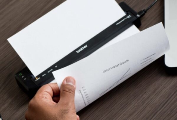 Prints On the Go - The Top 7 Reasons to choose Brother Portable ...