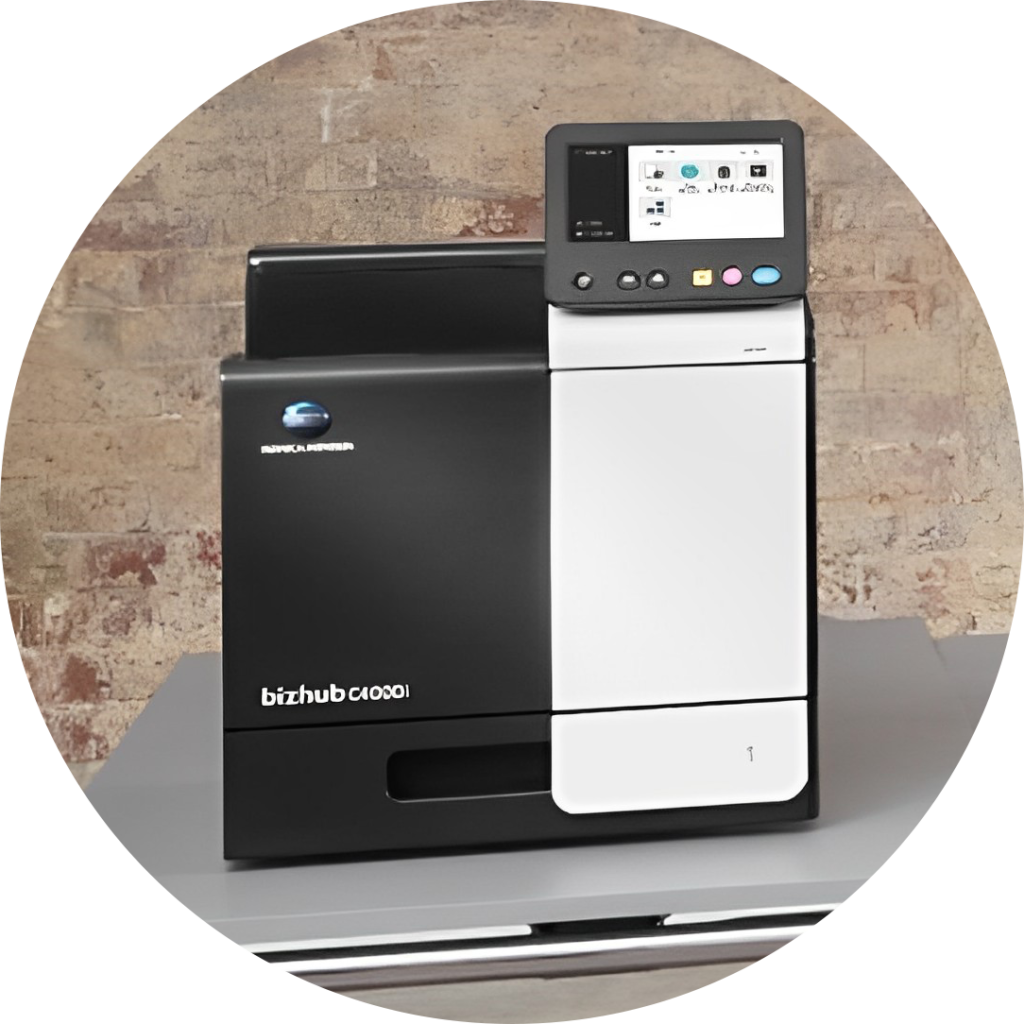 Konica Minolta |Gold Coast Multifunction Printers Photocopiers