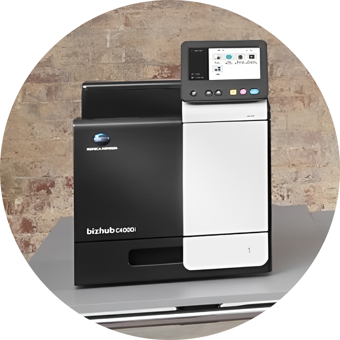 Konica Minolta |Gold Coast Multifunction Printers Photocopiers